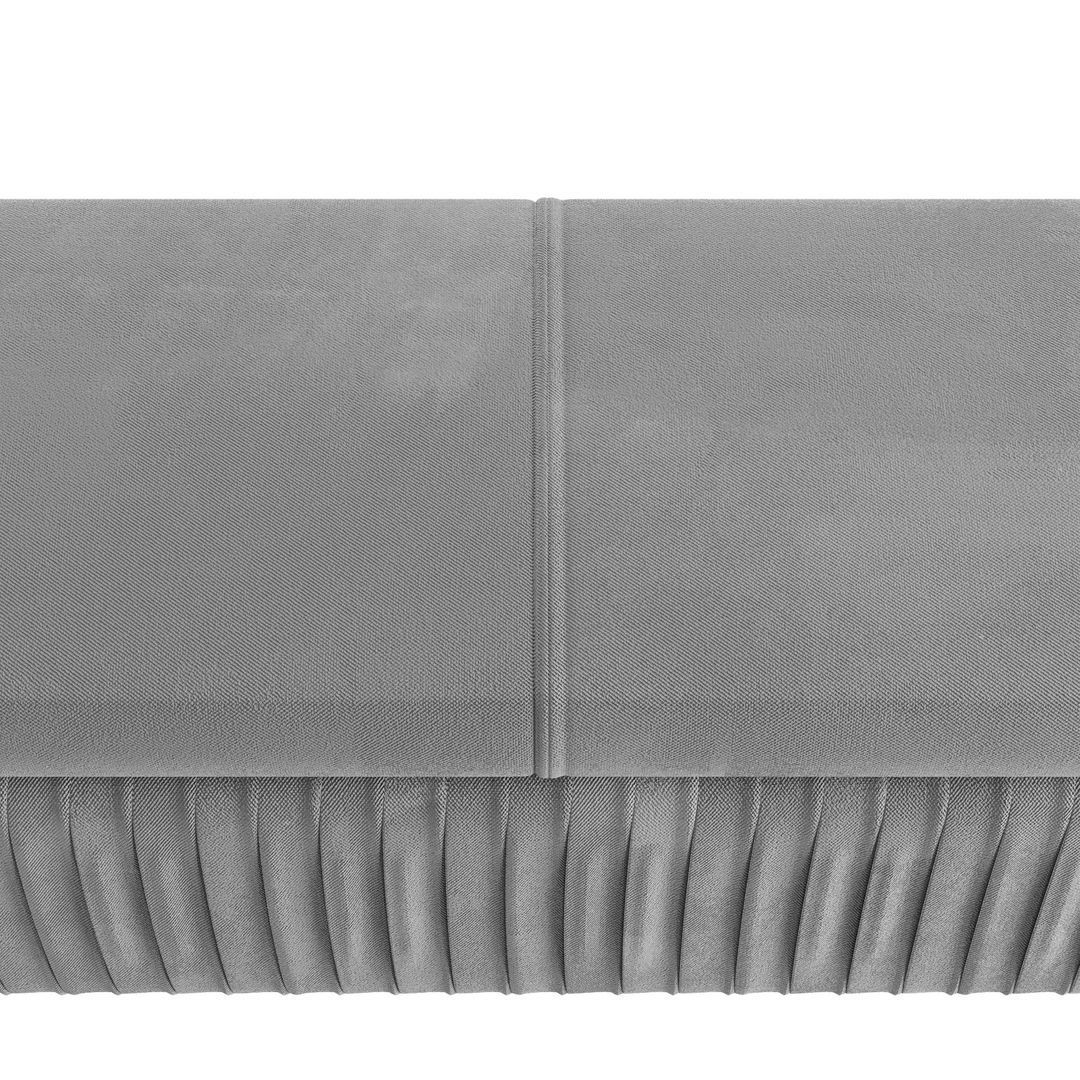 Reflex Plisse Panca 3D model | CGTrader