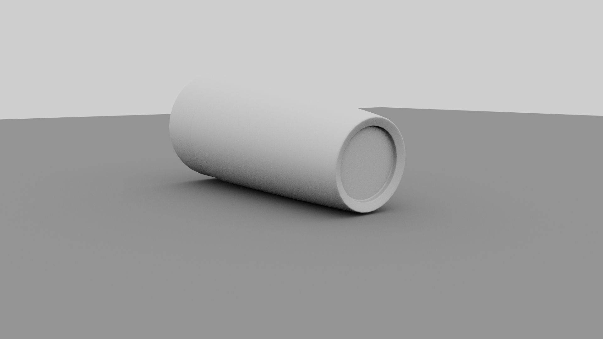 Double cup 3D model | CGTrader