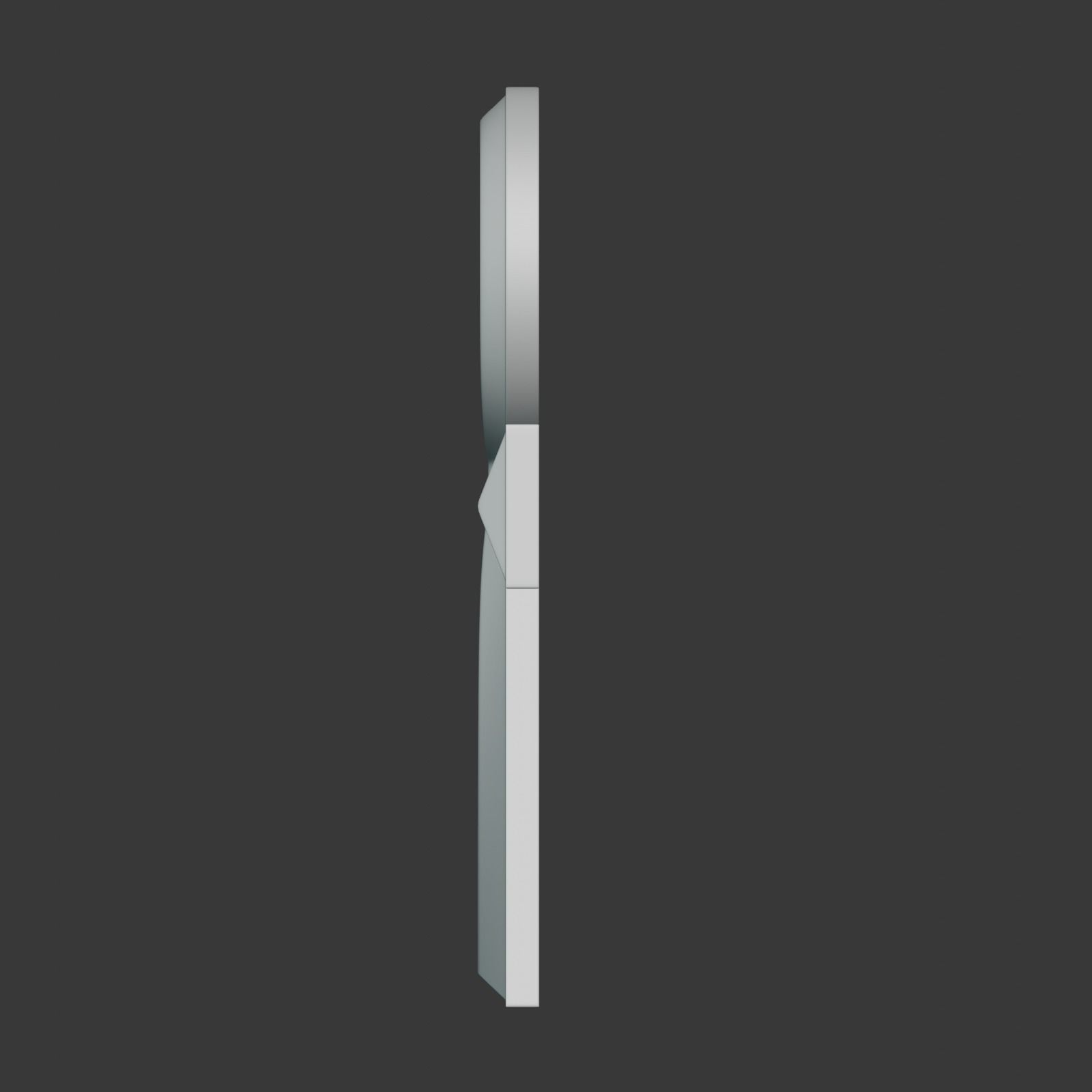Ankh crux ansata free 3D model 3D printable | CGTrader