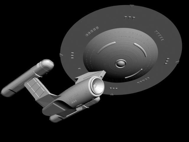 Ambassador B class 3D model 3D printable | CGTrader