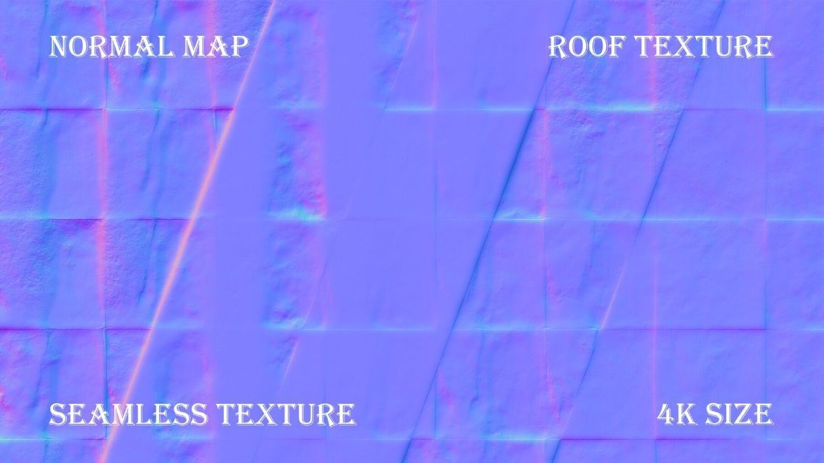 Roof Texture 4k PNG JPG PSD TIFF TGA BMP Texture Texture | CGTrader