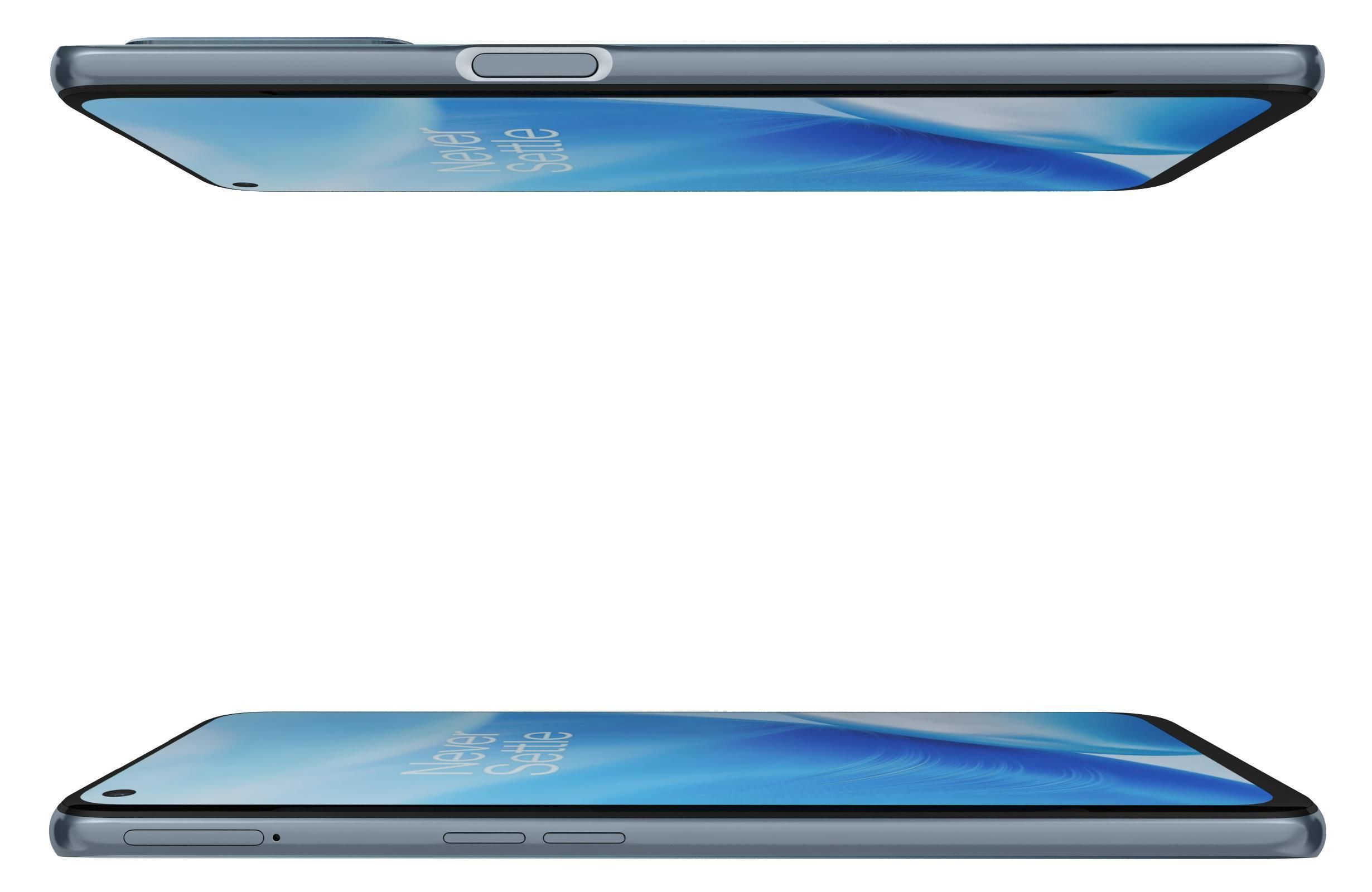 OnePlus Nord N200 5G 3D model | CGTrader