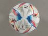Ball Adidas Al Rihla world cup 2022 football 3D model | CGTrader