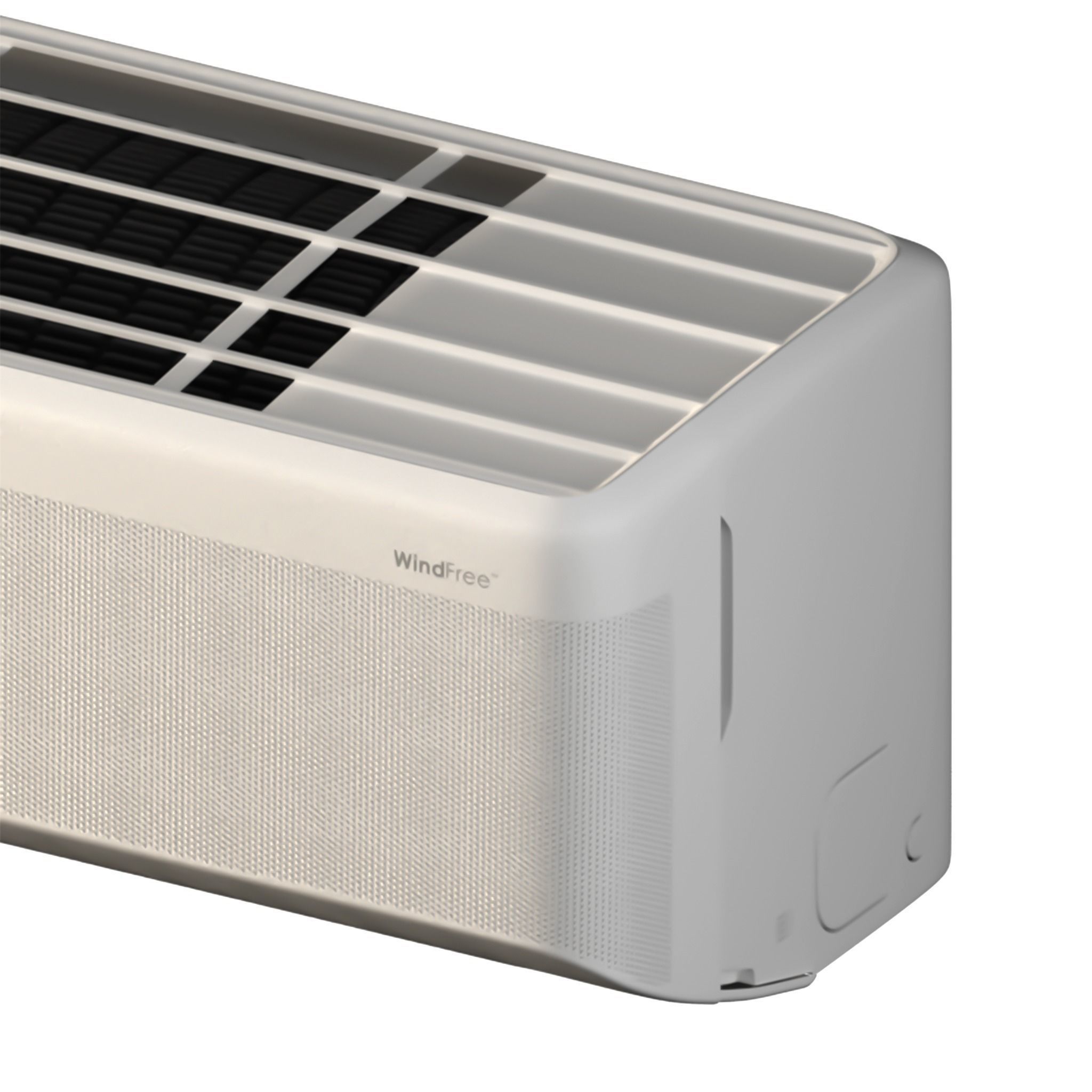 Inverter Windfree AC Samsung 3D model | CGTrader