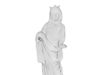 The Queen of Sheba - 3D PRINTING 3D model 3D printable | CGTrader