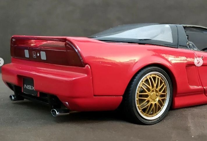BBS LM Wheels 3D model 3D printable | CGTrader