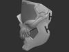 PROT MASK V02 3D model 3D printable | CGTrader