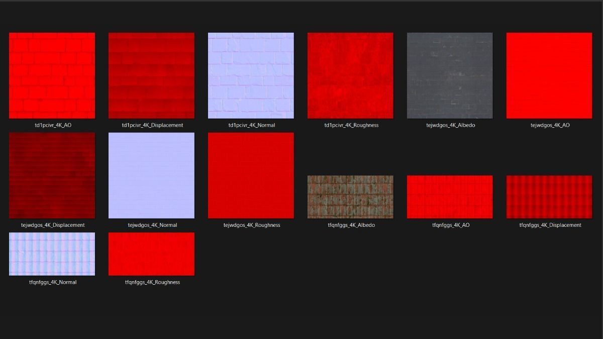 Roof Texture 4k PNG JPG PSD TIFF TGA BMP Texture Texture | CGTrader