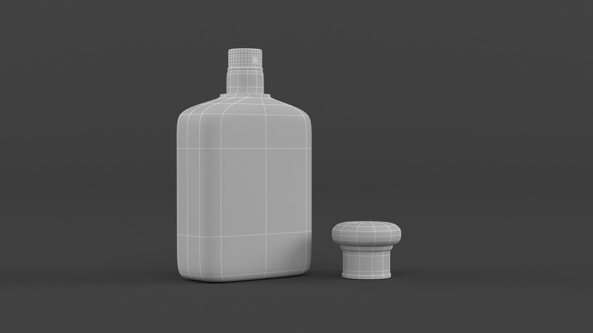 Ralph Lauren Polo for Men 3D model | CGTrader