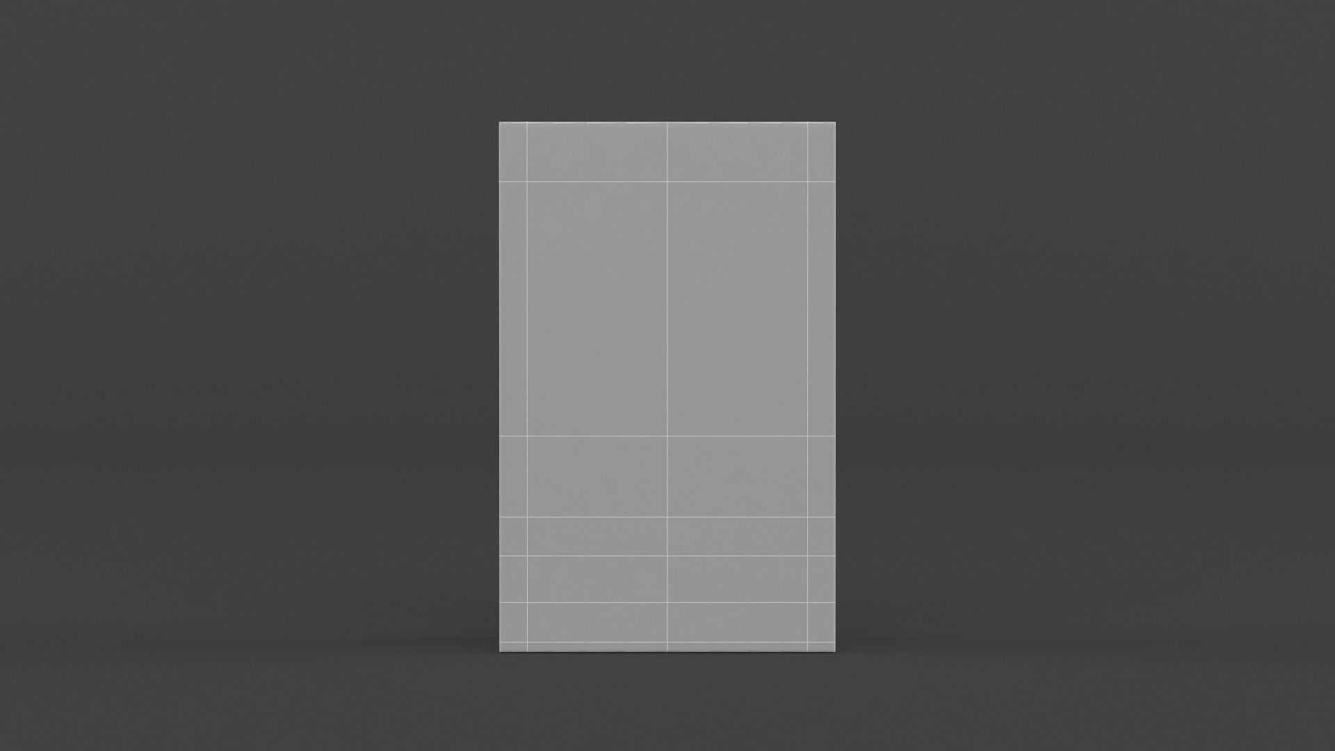 Ralph Lauren Polo for Men 3D model | CGTrader