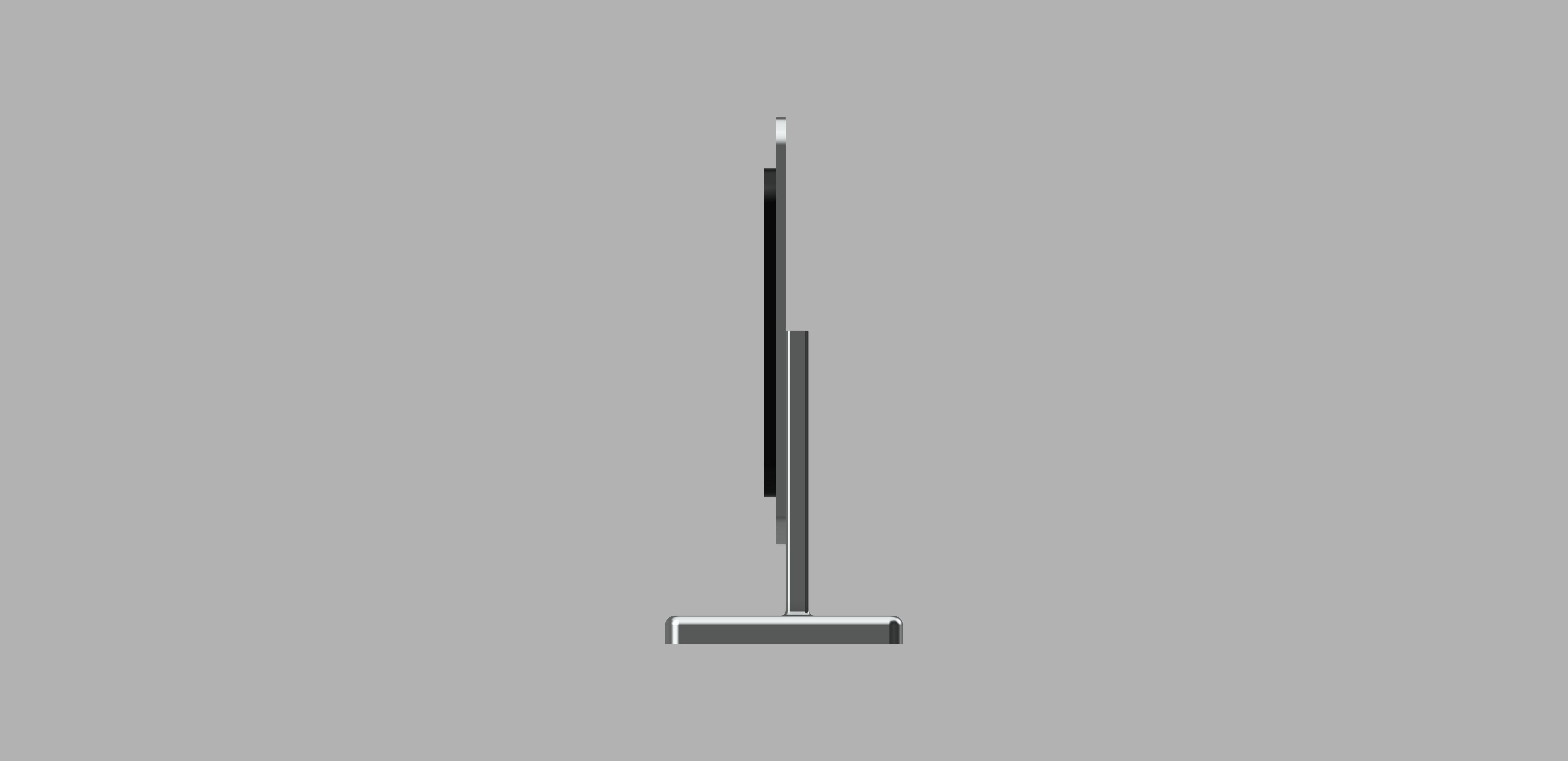 NEAR Logo Stand 3D model 3D printable | CGTrader