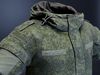 3D model Russian VKPO Ratnik Layer 8 Winter Coat VR / AR / low-poly ...
