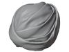 Sikh Turban 3D model | CGTrader