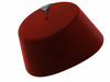 Fez Hat 3D model | CGTrader