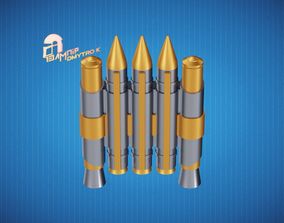 Jetpack 3D Printing Models | CGTrader