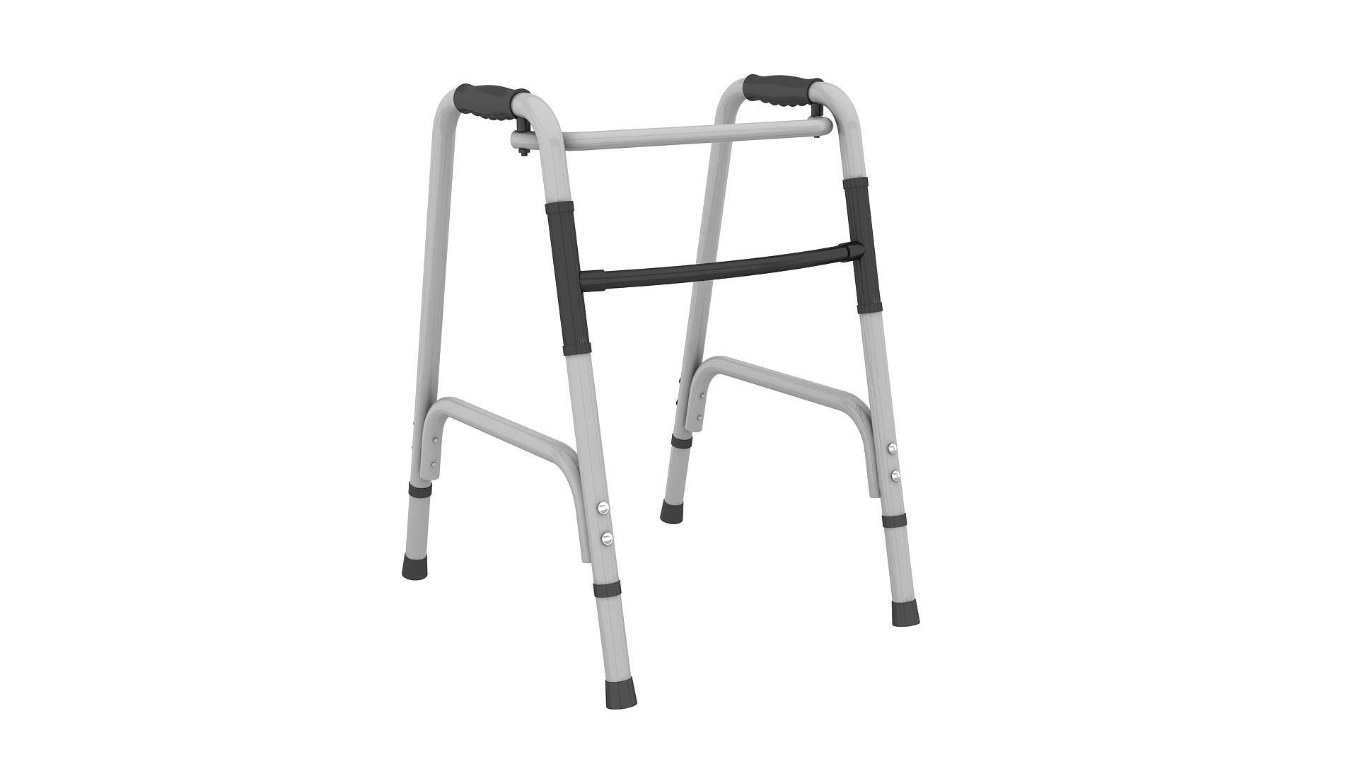 SURGICAL Walker 3D model | CGTrader