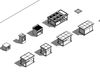 Stove - Pack of revit families 3D model | CGTrader