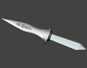 Kryptonian 3D Printing Models | CGTrader