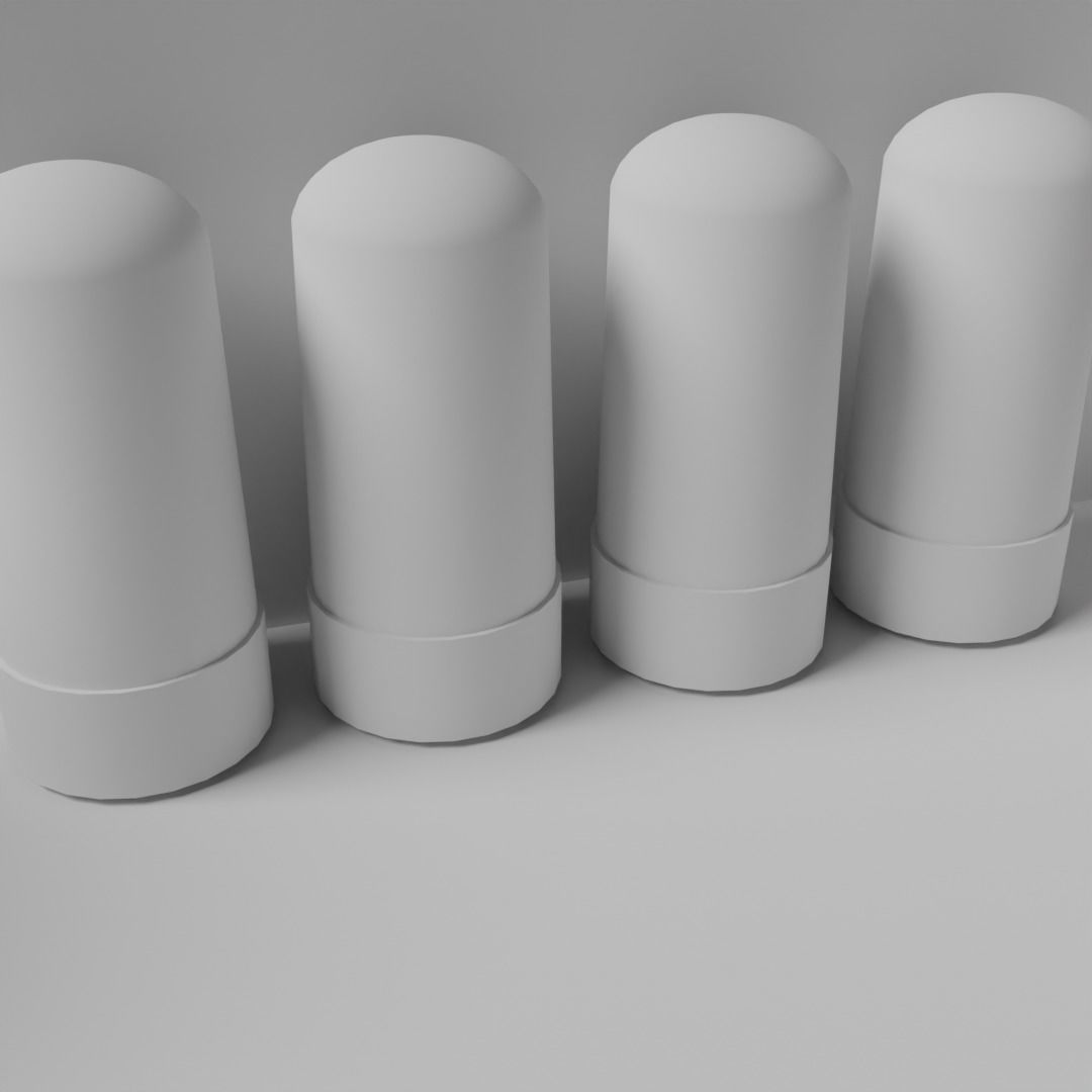Among Us Level Blender 3D model | CGTrader