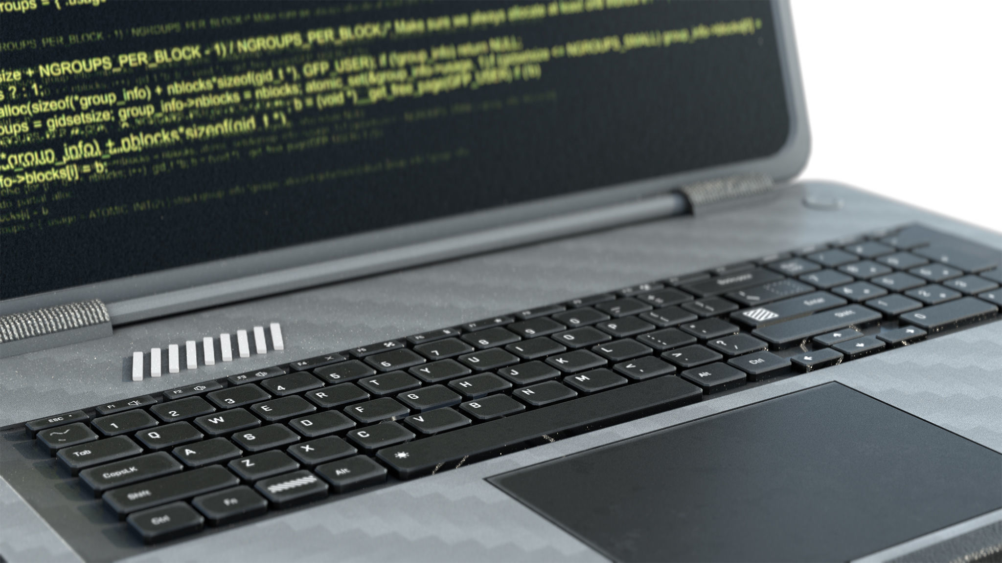 3D model Tactical Laptop VR / AR / low-poly | CGTrader