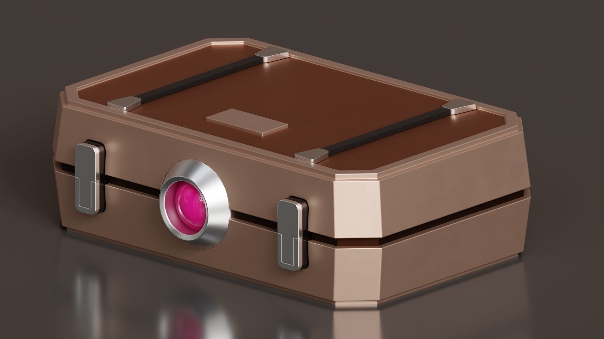 Prushka Cartridges 3D Model free 3D model | CGTrader