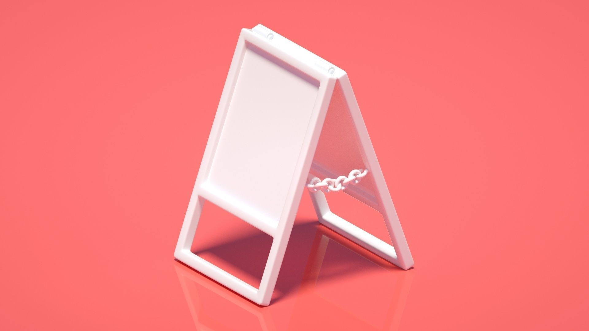 C4D model of signs signs signboards banning signs 3D model | CGTrader