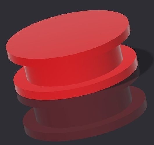Grinder 3D model 3D printable | CGTrader