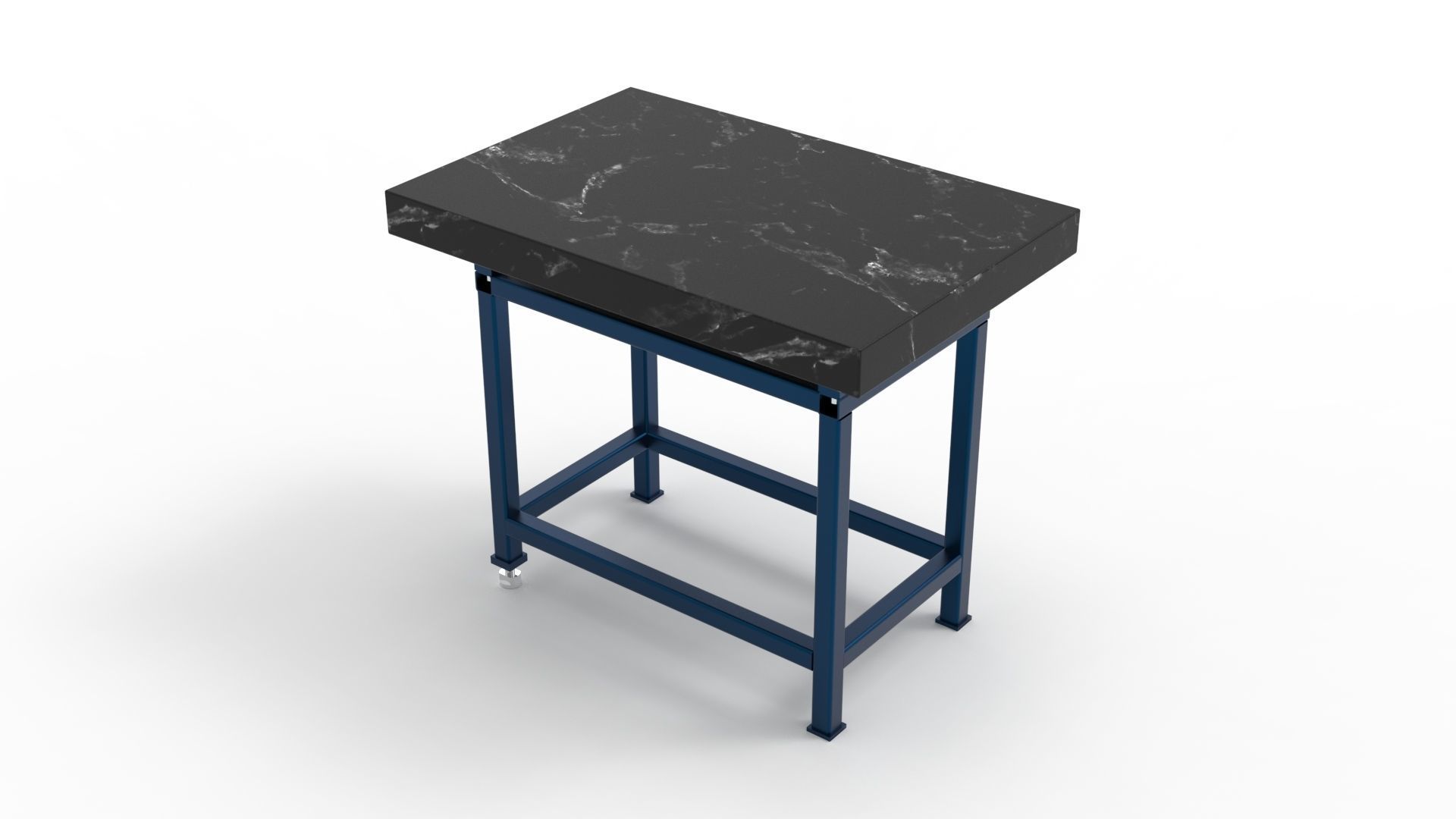 3D model Precision measuring table VR / AR / low-poly | CGTrader