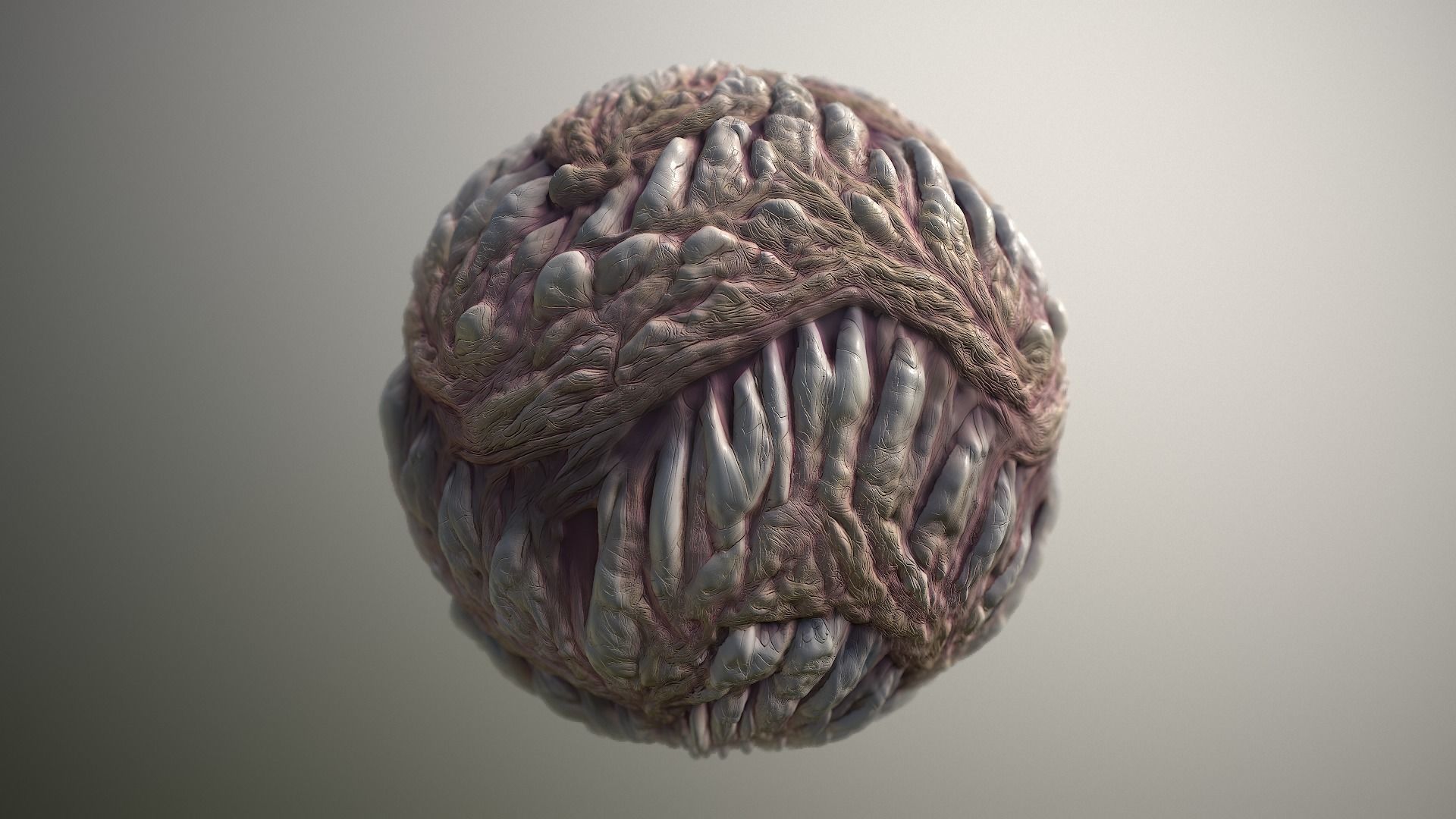 Material Skin Monster 54 Seamless PBR Texture Texture | CGTrader