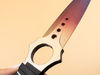 Skeleton Knife CS GO Knife Counter-Strike Global Offensive 3D model 3D ...