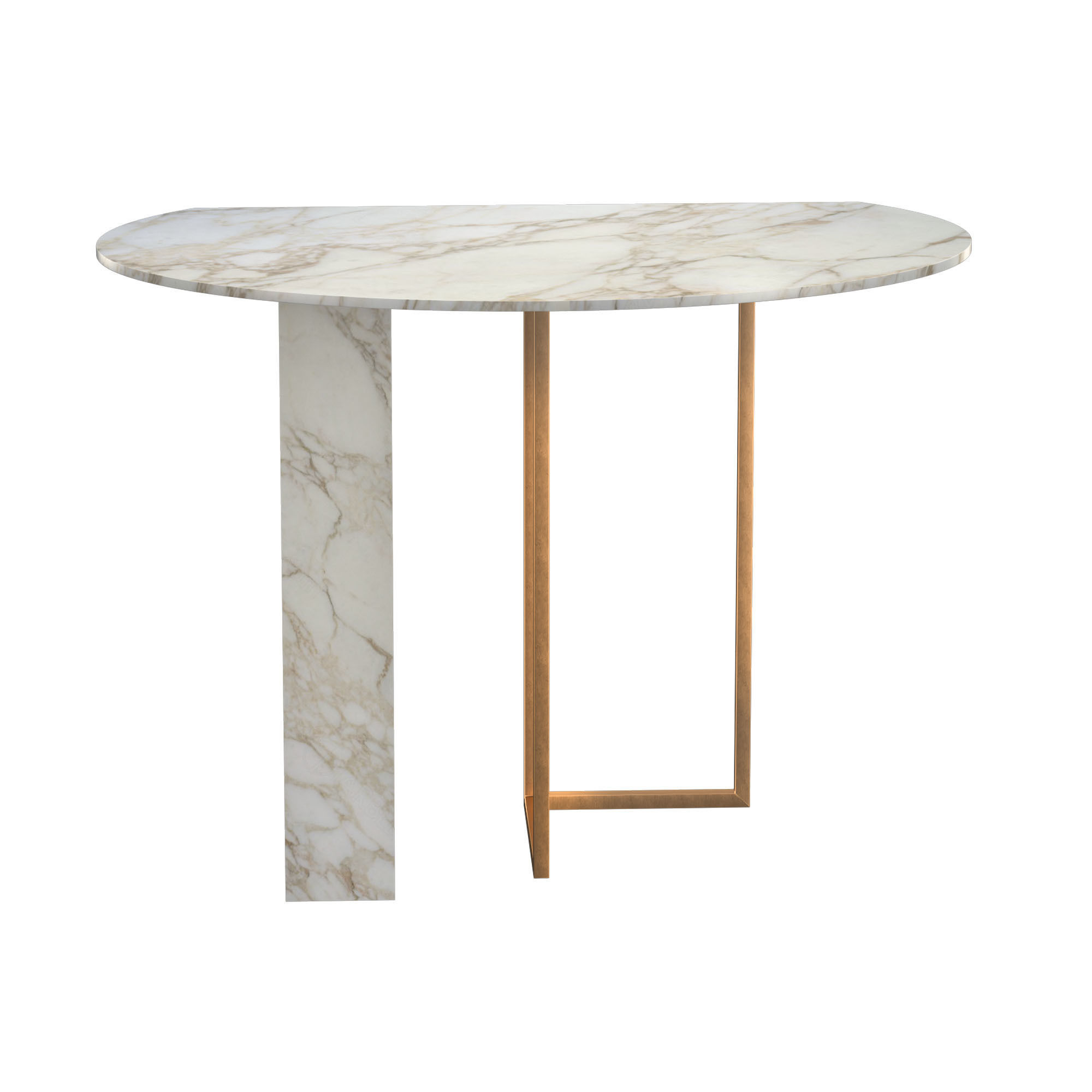 ABEL Console 3D model | CGTrader