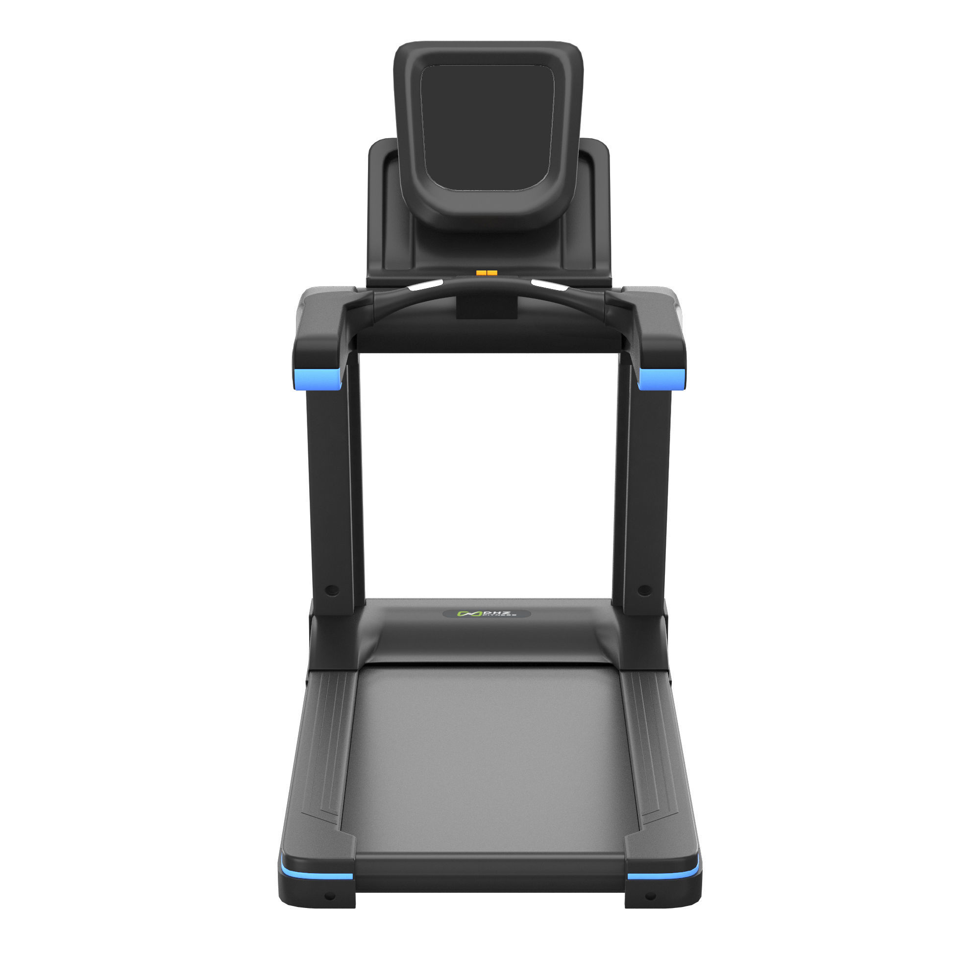 DHZ X-7000 3D model | CGTrader
