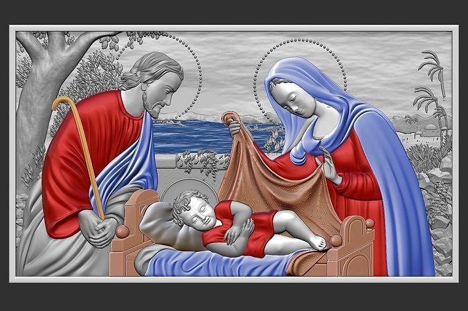 Merry Christmas Jesus Birthday