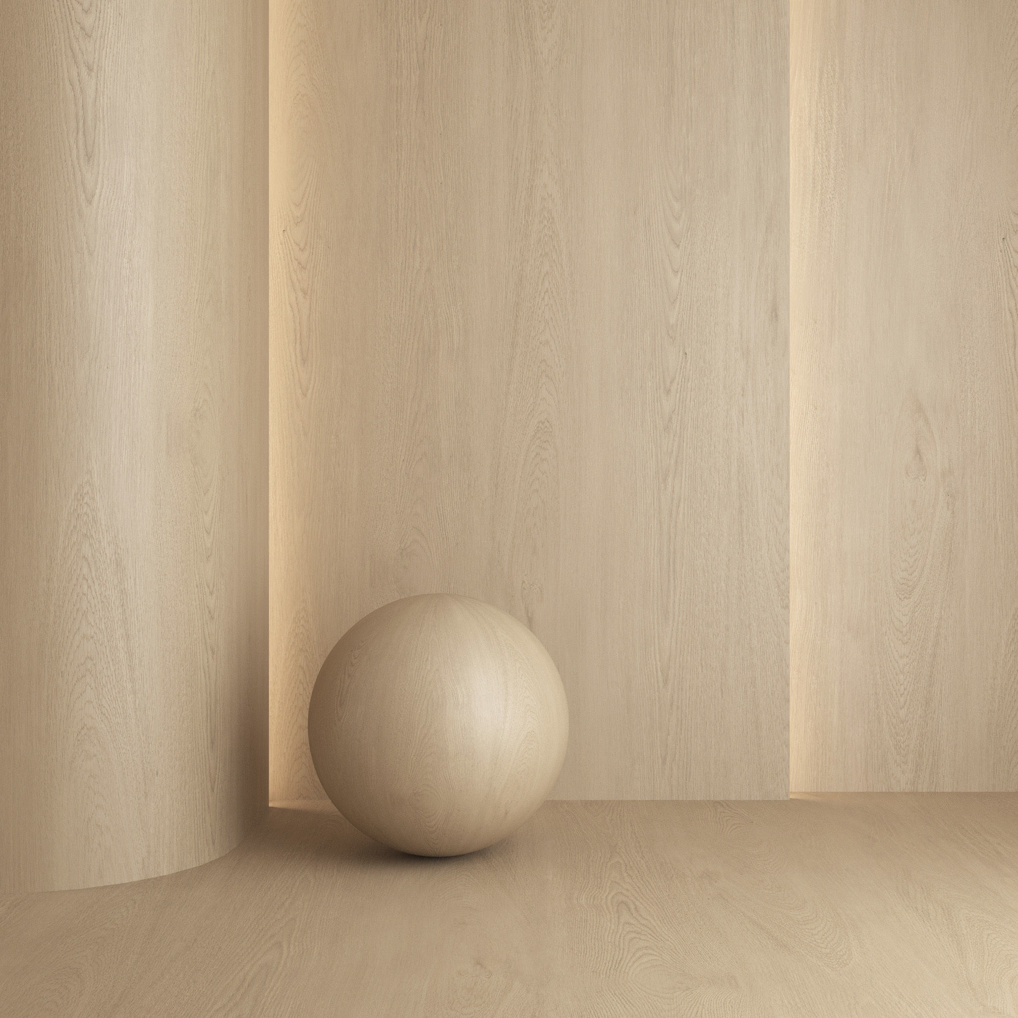 Wood materials Oak - 7 colors - set 07 Texture | CGTrader