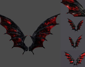 Demonwing 3D Models | CGTrader