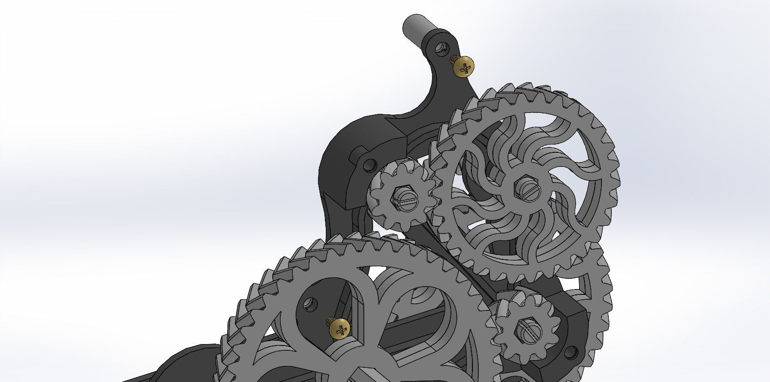 The Bubble Machine 3D model 3D printable | CGTrader