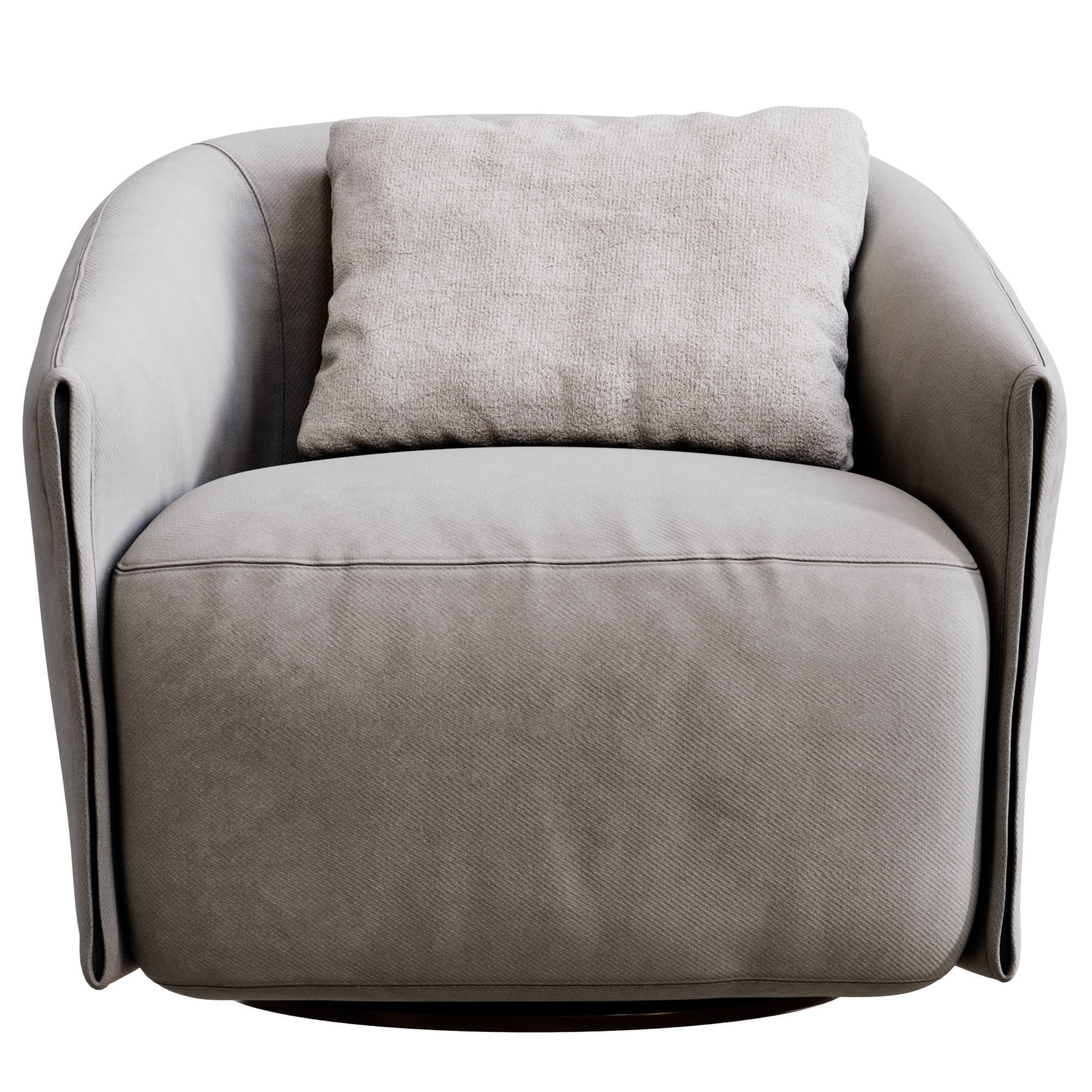 Bodo By Bonaldo 3D model | CGTrader