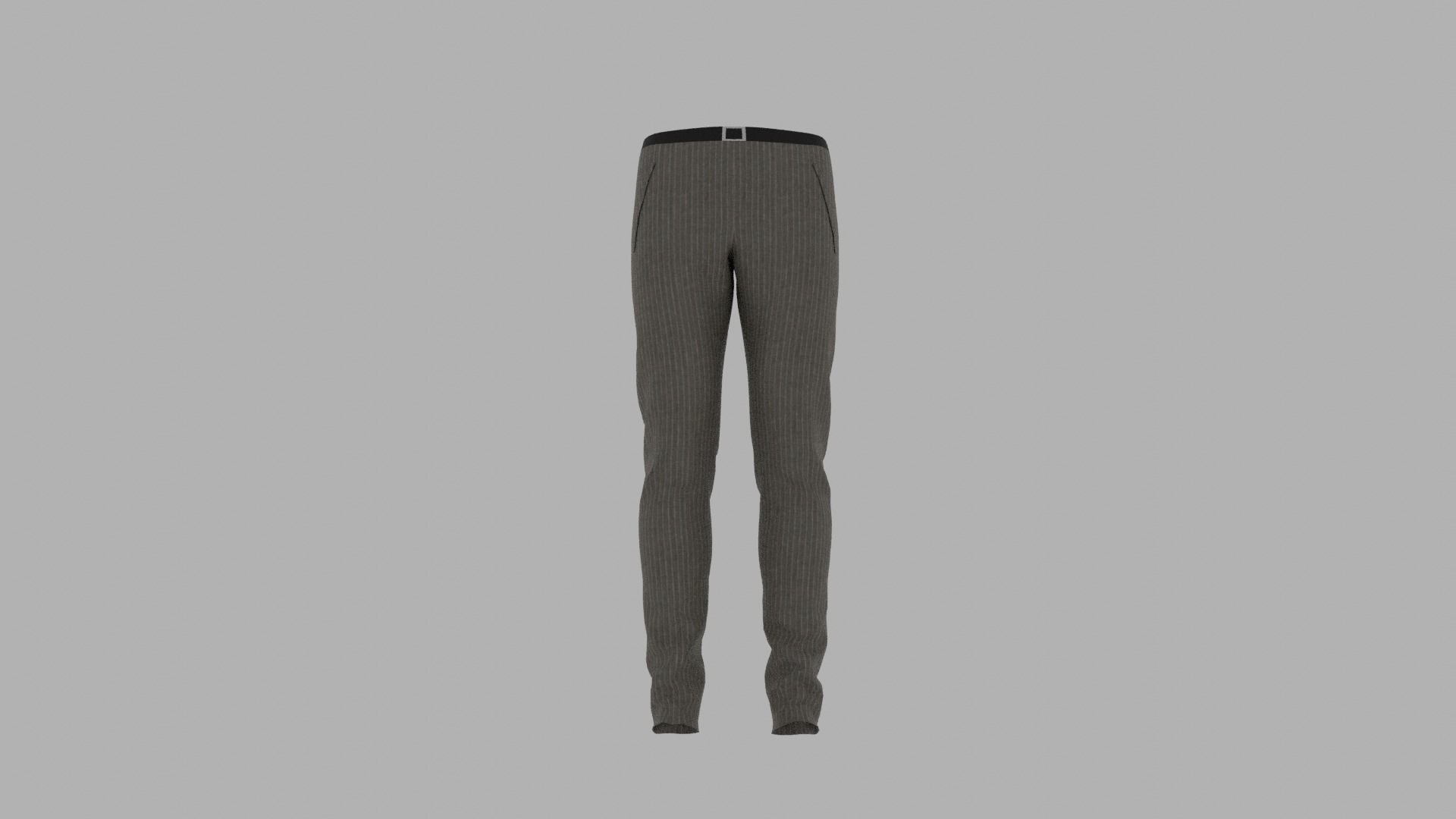 3D model Pants VR / AR / low-poly | CGTrader