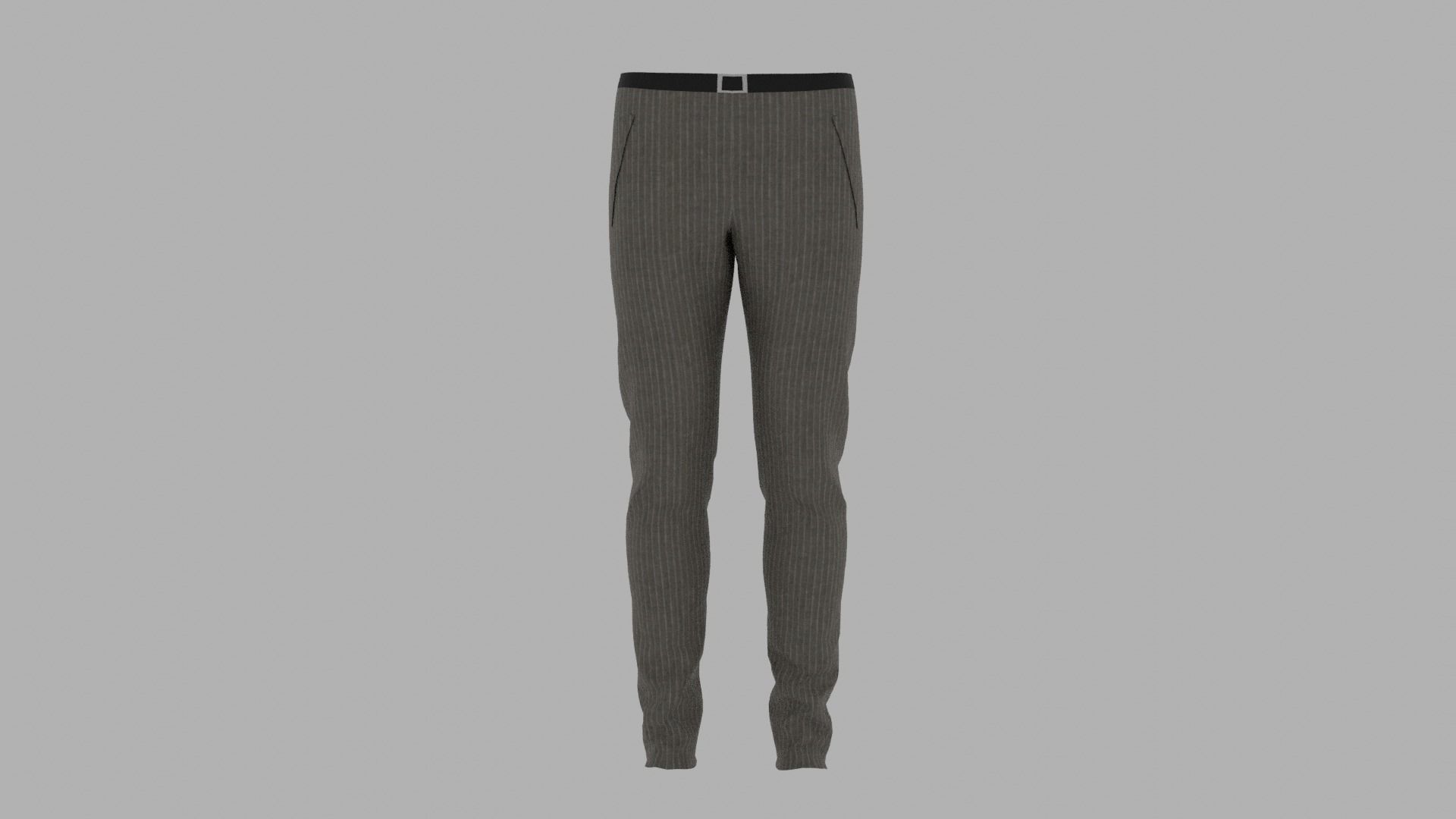 3D model Pants VR / AR / low-poly | CGTrader