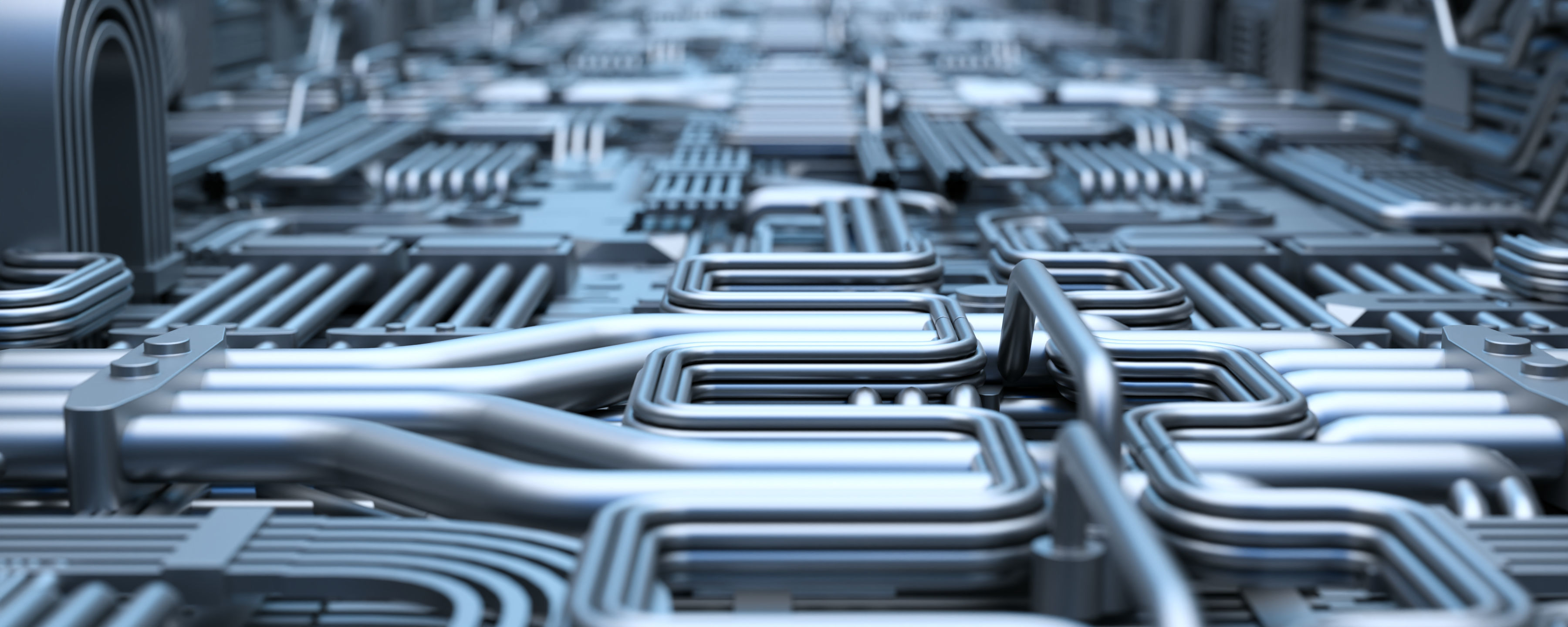 Simple Greeble Cable Kitbash free 3D model | CGTrader