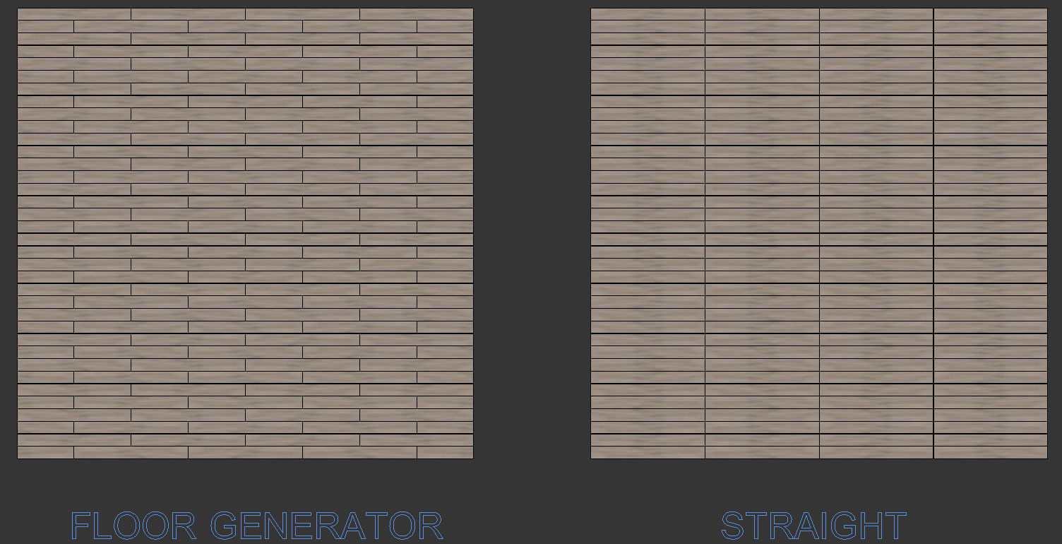 Wood Flooring for Architectural Renders Texture | CGTrader