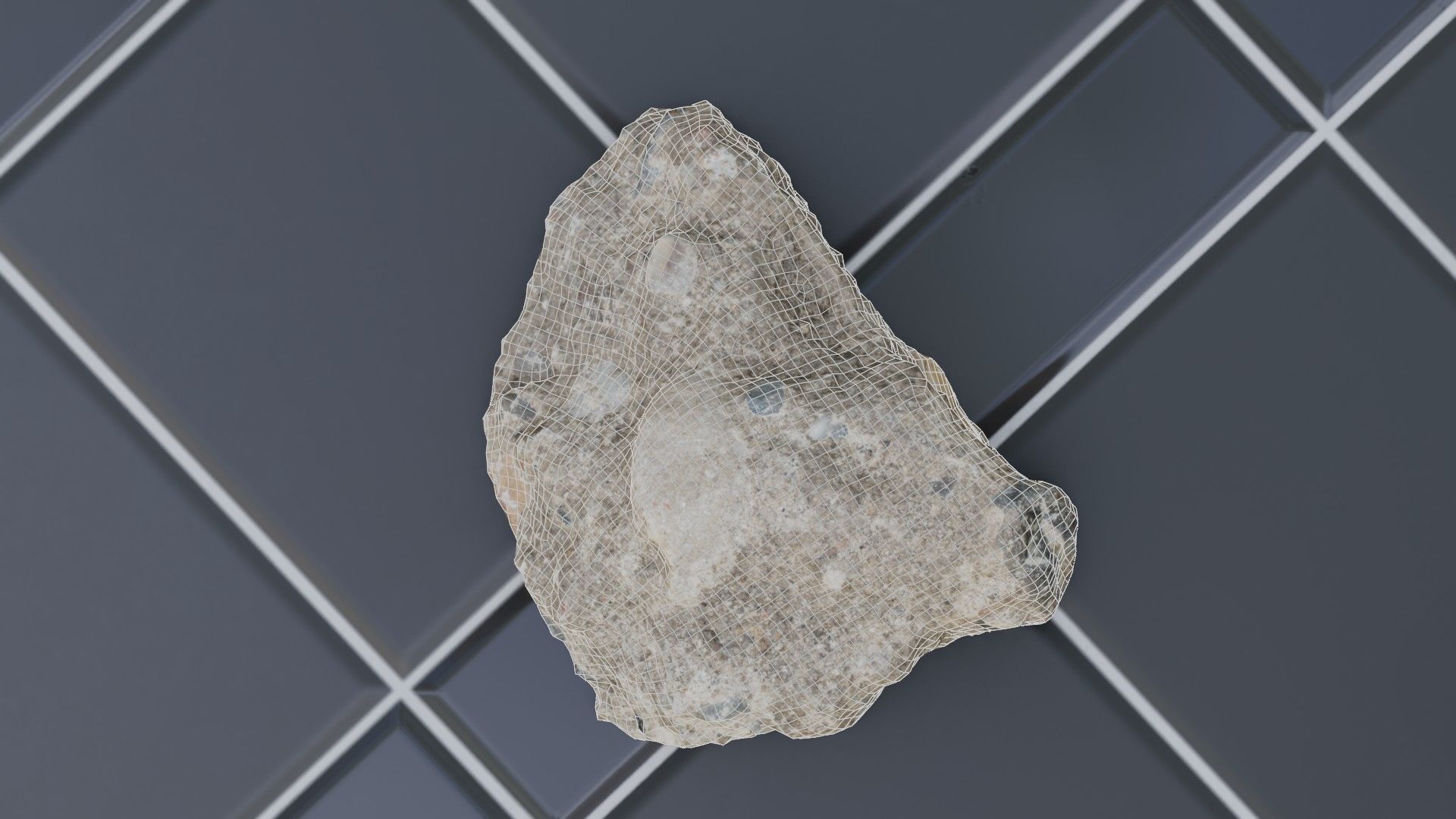 Stone Model - 8k free VR / AR / low-poly 3D model | CGTrader