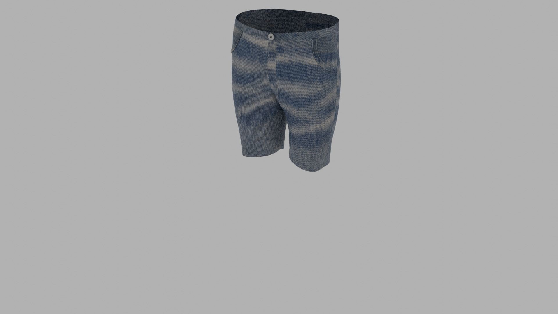 3D model Pants VR / AR / low-poly | CGTrader