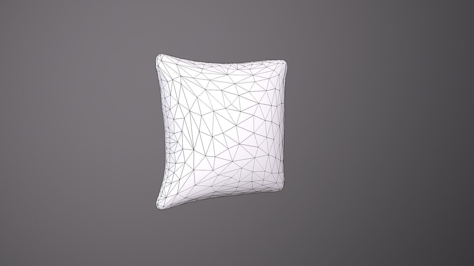 3D model Christmas Scene VR / AR / low-poly | CGTrader