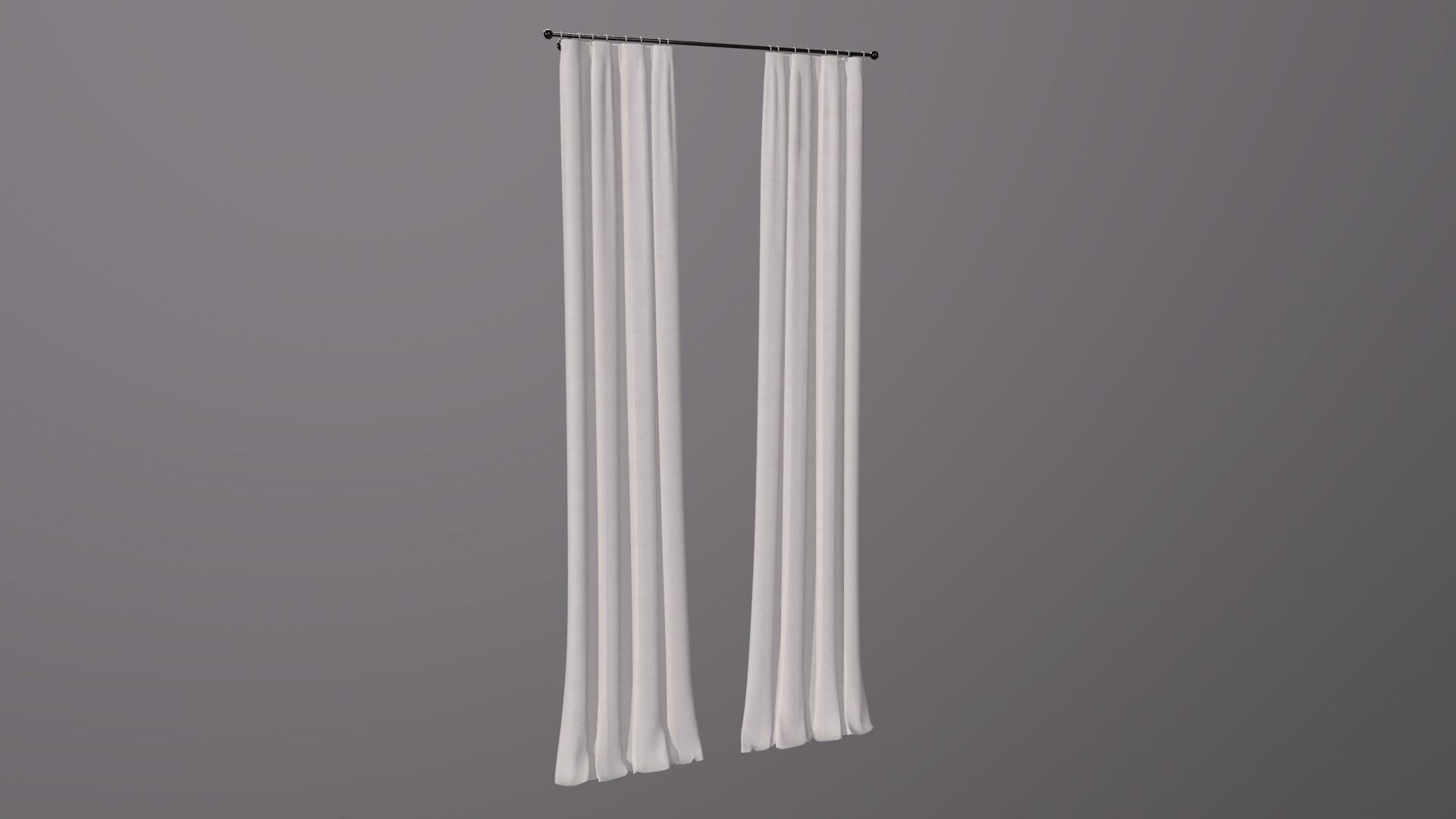 3D model Christmas Scene VR / AR / low-poly | CGTrader