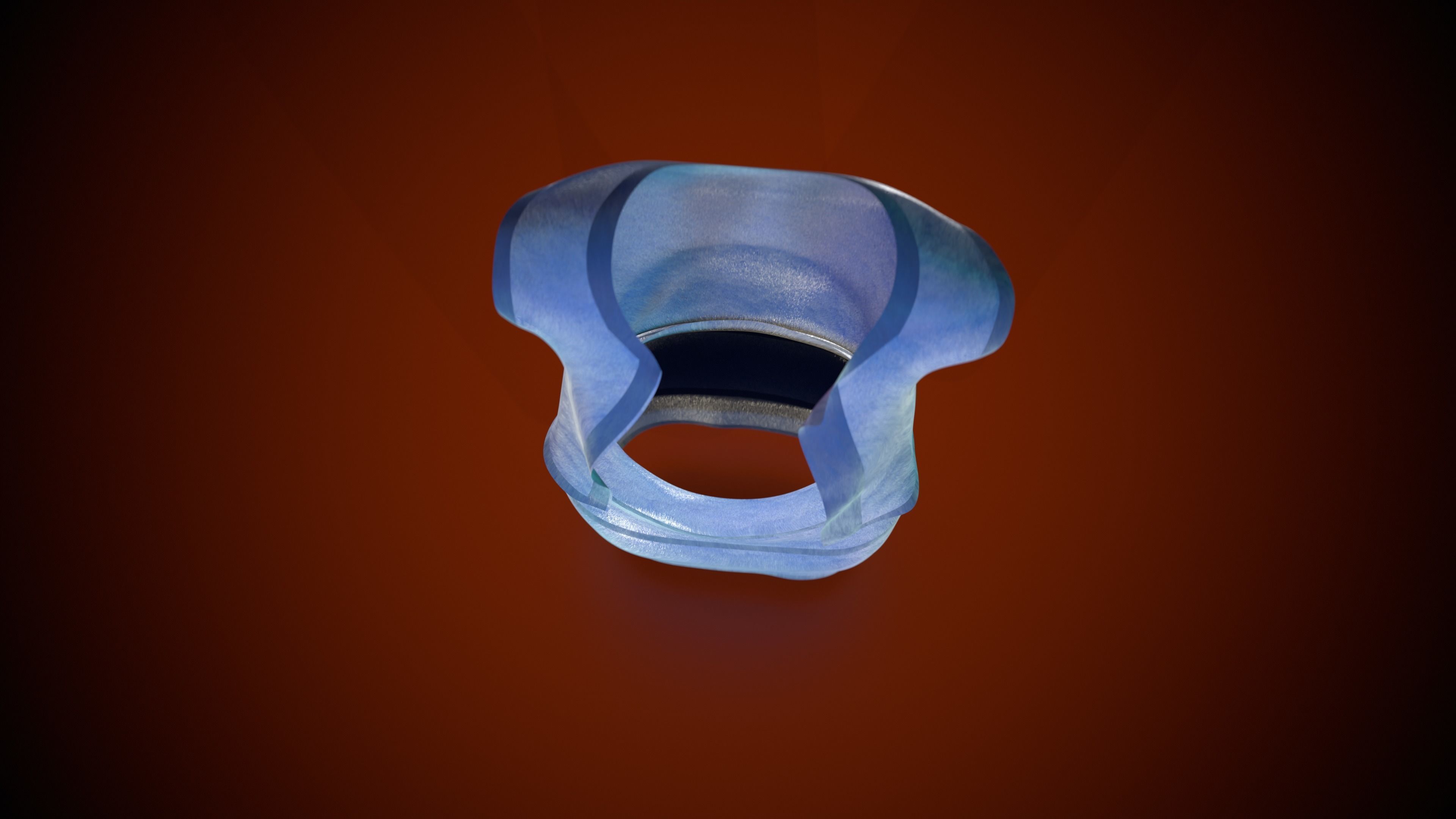 3D model DRESS AND SKIRT with ONLY QUAD retopology CLOTHING WEAR VR ...