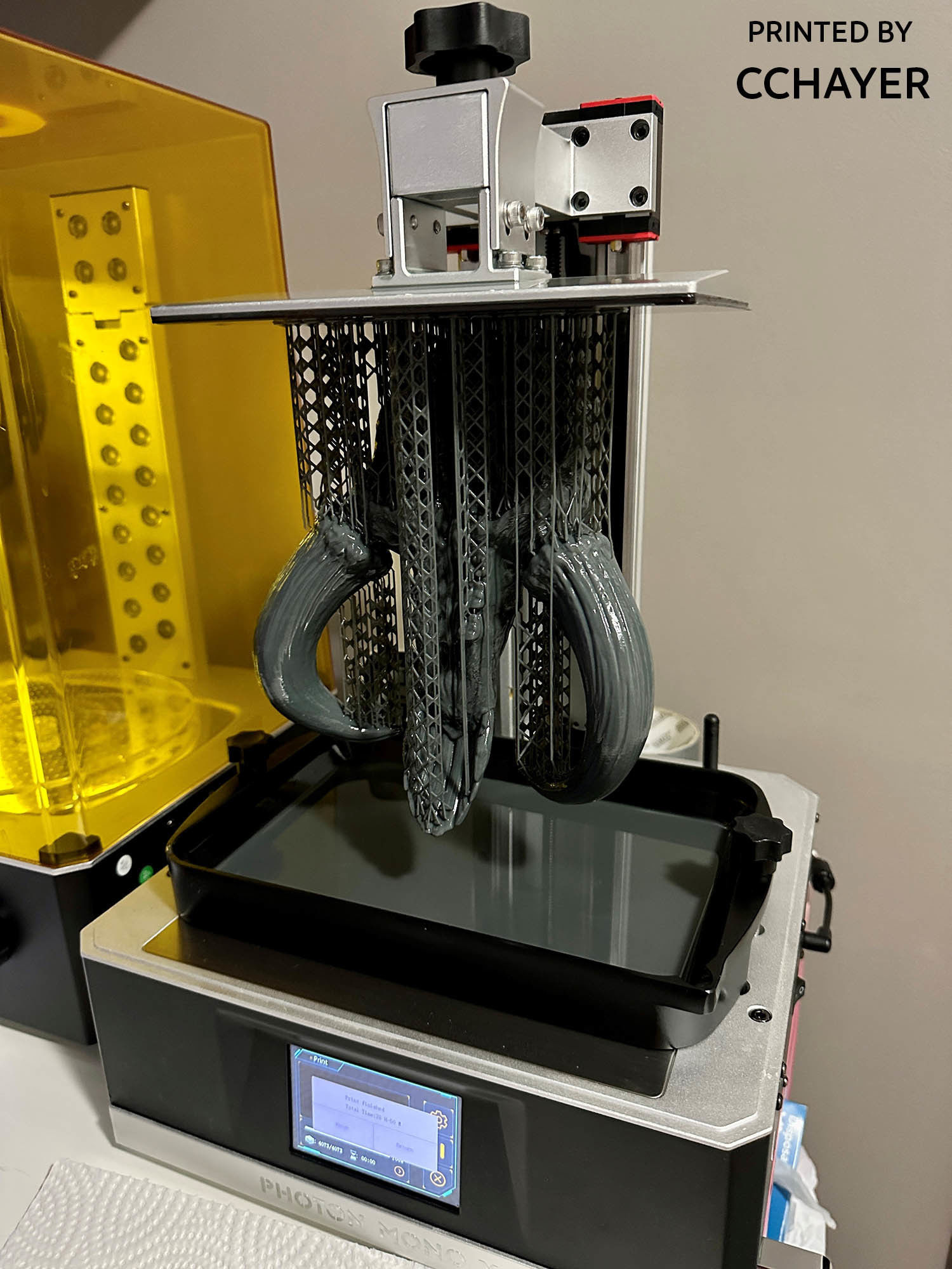 3D PRINTABLE MYTHOSAUR SKULL AND SORGAN FROG THE MANDALORIAN 3D model ...