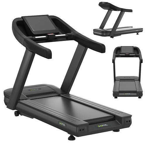 DHZ X-8200 3D model | CGTrader