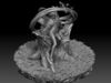 Genshin Impact Venti 3D model 3D printable | CGTrader