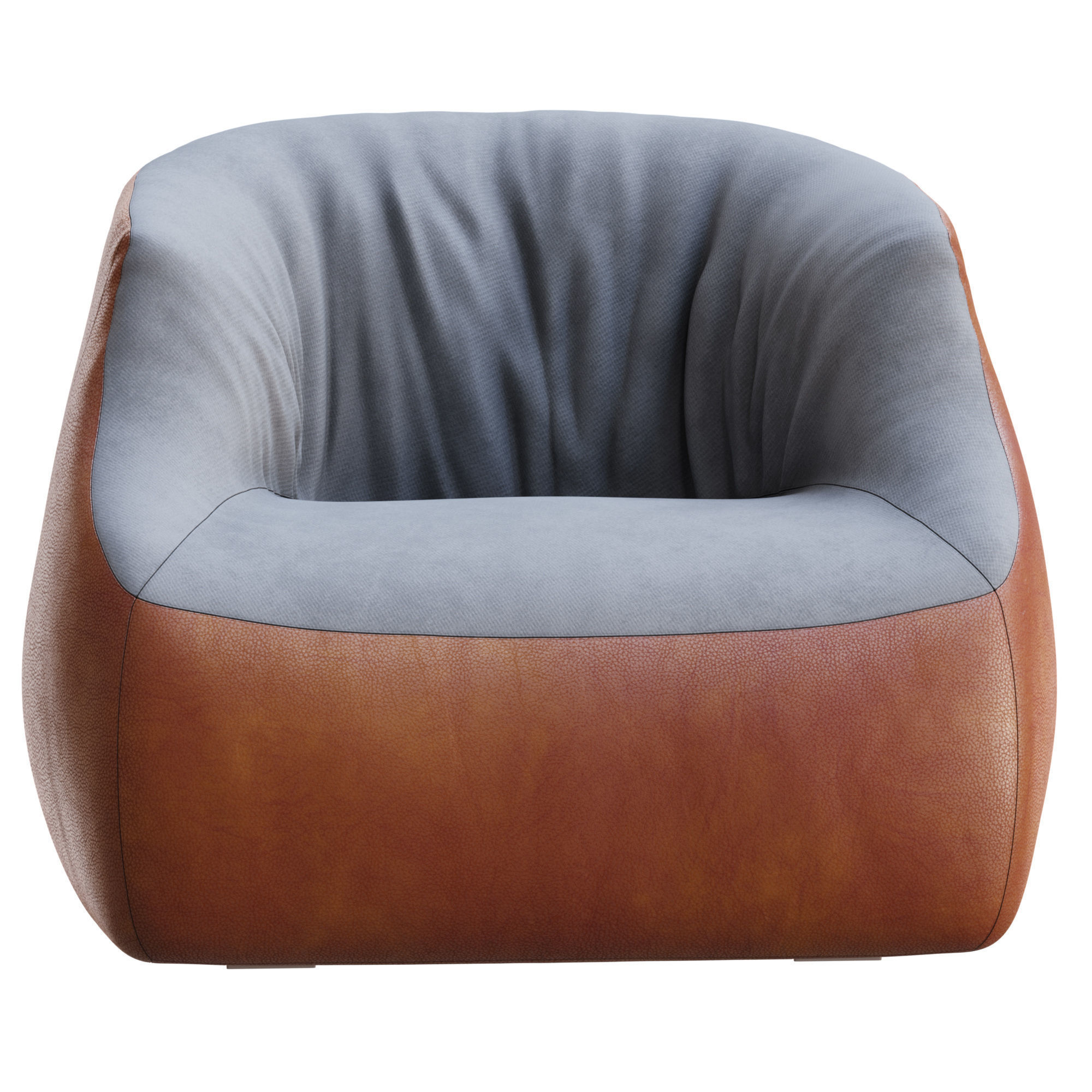BLOB By i4MARIANI 3D model | CGTrader
